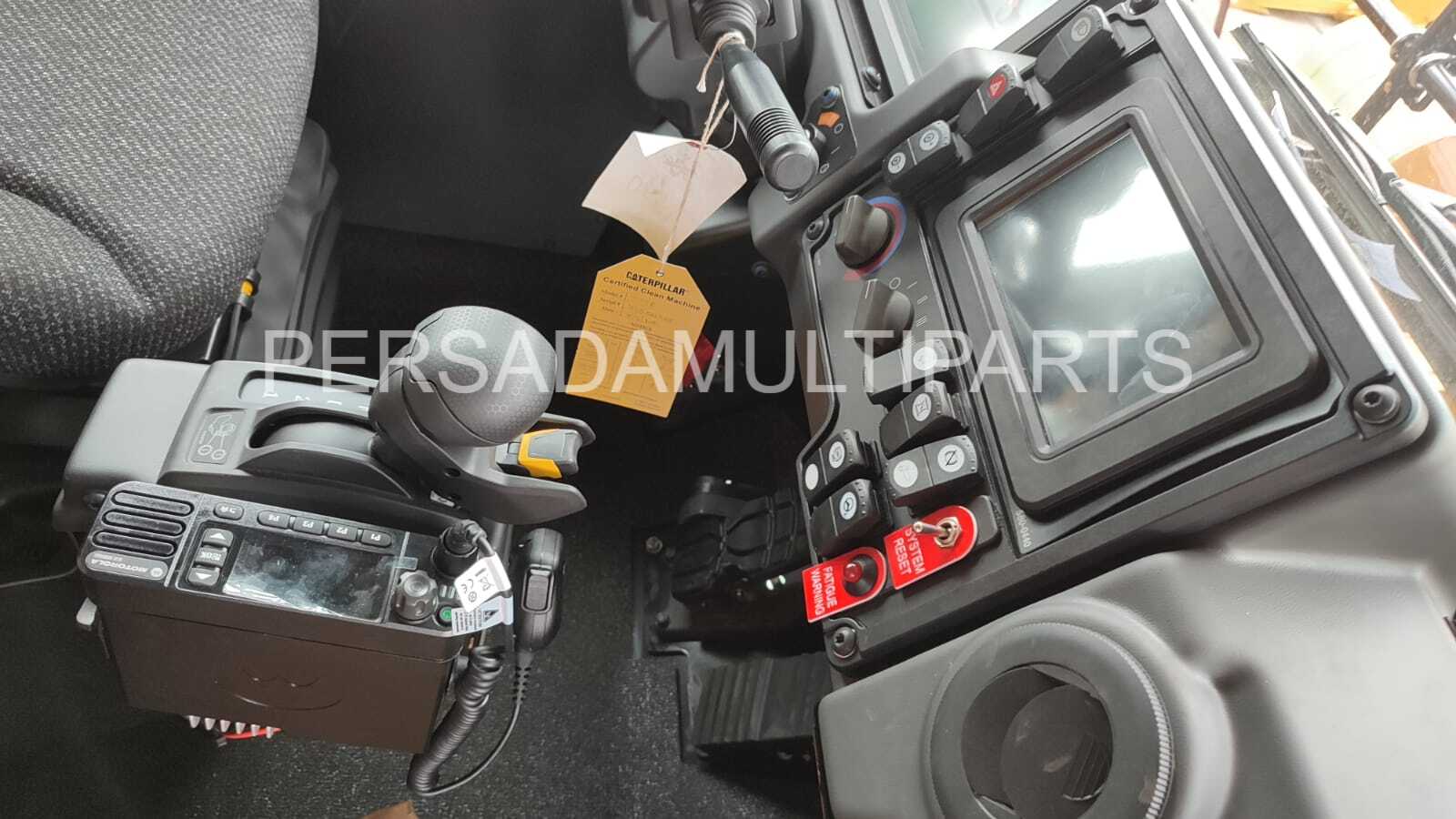 PT Persada Multi Parts